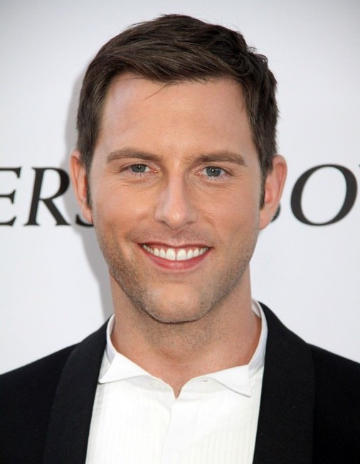 Michael Lomenda - Rotten Tomatoes