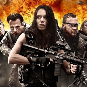 Expendable Assets - Rotten Tomatoes