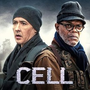 Cell - Rotten Tomatoes