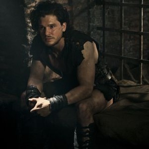 Pompeii - Rotten Tomatoes