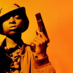 Jerusalema - Rotten Tomatoes