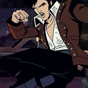 Agent Elvis - Rotten Tomatoes