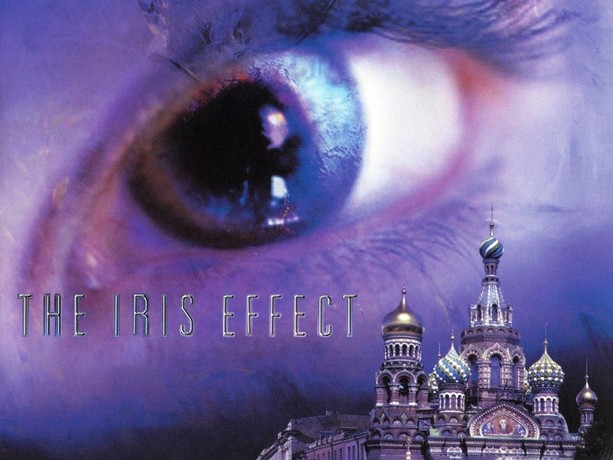 Devon Alan The Iris Effect Movie NEIFF Announces Official Selection