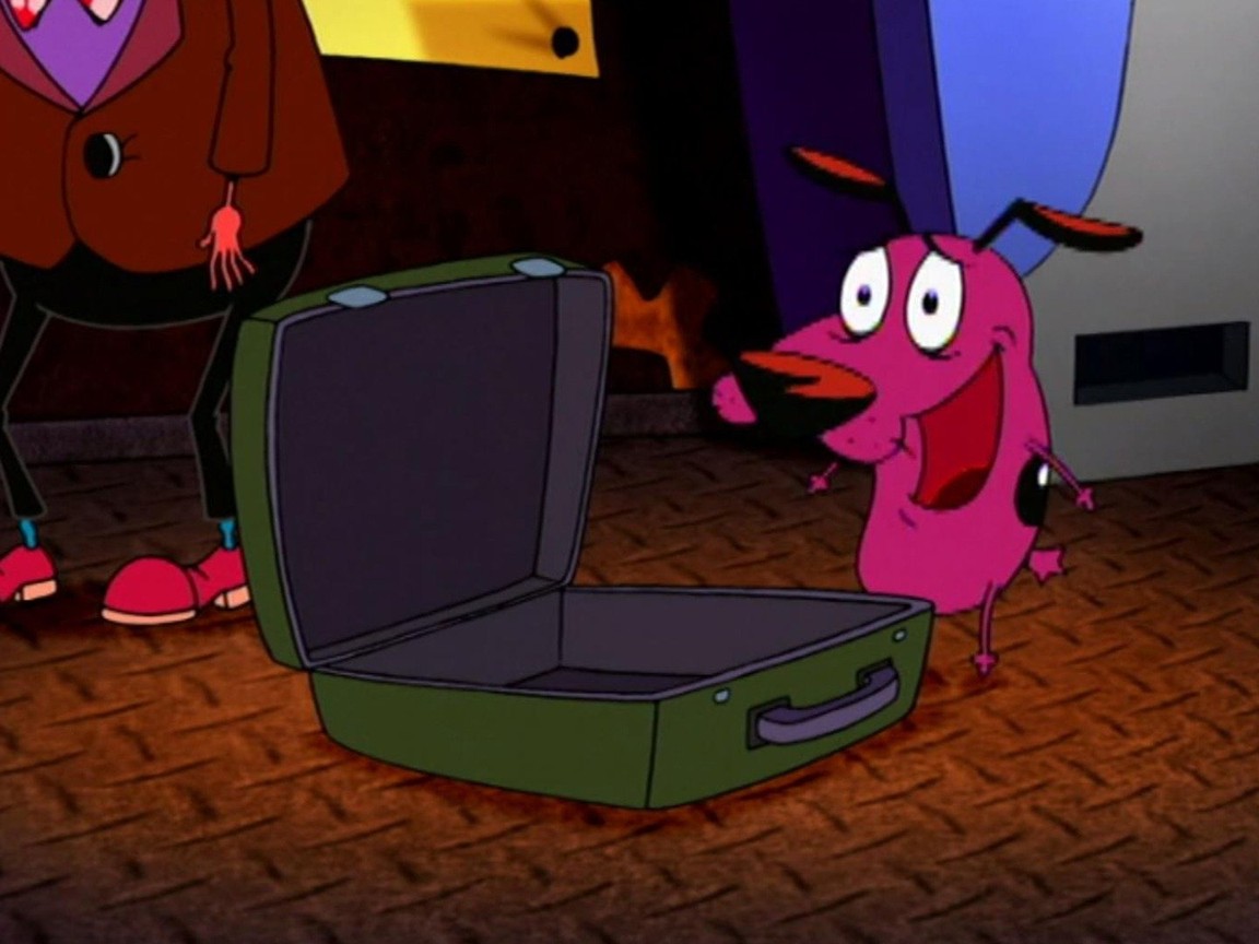 Katz Under The Sea