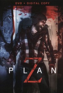 Plan Z (2016) - Rotten Tomatoes