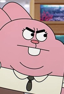 The Amazing World of Gumball: Season 4, Episode 33 | Rotten Tomatoes
