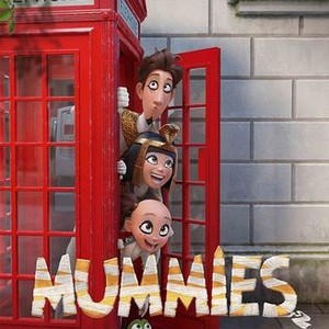 Mummies - Rotten Tomatoes