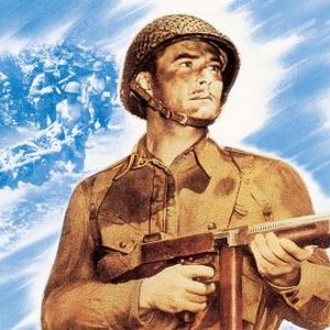 Objective, Burma! - Rotten Tomatoes