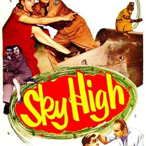 Sky High - Rotten Tomatoes