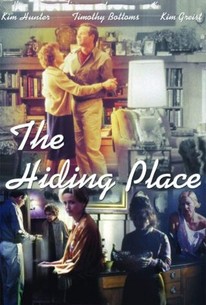 The Hiding Place | Rotten Tomatoes