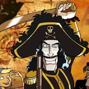 Captain Sabertooth - Rotten Tomatoes