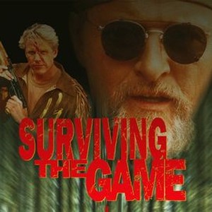 Surviving the Game - Rotten Tomatoes