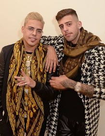 Static & Ben El | Rotten Tomatoes