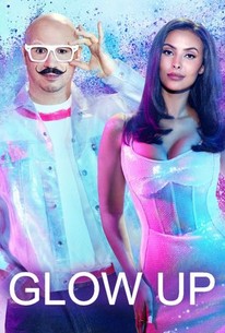Glow Up - Rotten Tomatoes