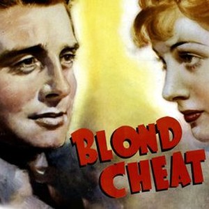 Blond Cheat - Rotten Tomatoes