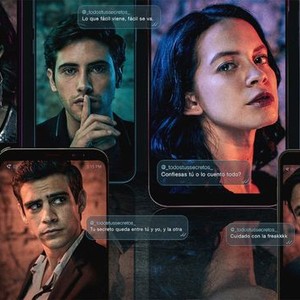 Control Z - Rotten Tomatoes