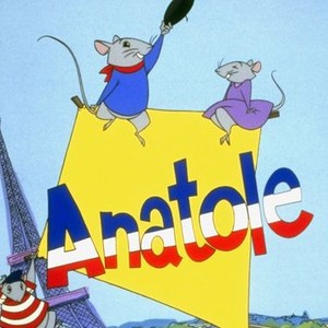 Anatole - Rotten Tomatoes