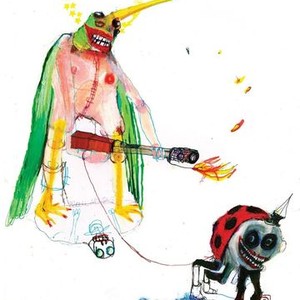 New Order - Rotten Tomatoes