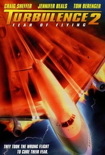 Turbulence II: Fear of Flying | Rotten Tomatoes