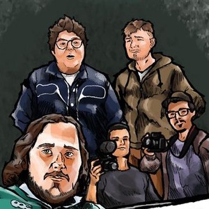 Unlicensed & Unauthorized: The Making of Superbad 2 - Rotten Tomatoes