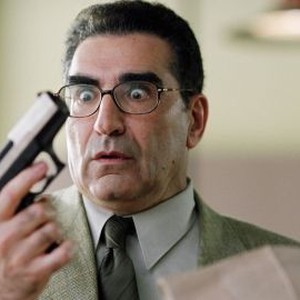 The Man - Rotten Tomatoes