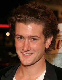 Max Kasch | Rotten Tomatoes