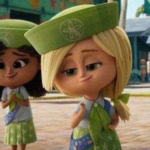 Vivo - Rotten Tomatoes