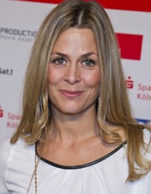 Tanja Lanäus | Rotten Tomatoes