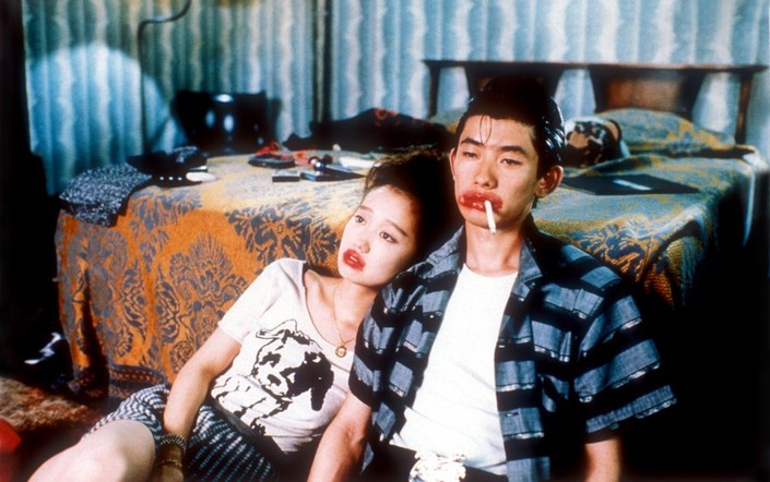 Youki Kudoh Rotten Tomatoes Snow Falling On Cedars Official Trailer #1