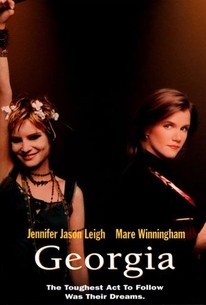 Georgia | Rotten Tomatoes