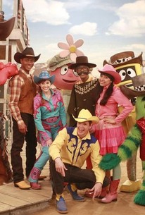 The Fresh Beat Band: Season 3, Episode 22 - Rotten Tomatoes