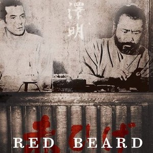 Red Beard - Rotten Tomatoes