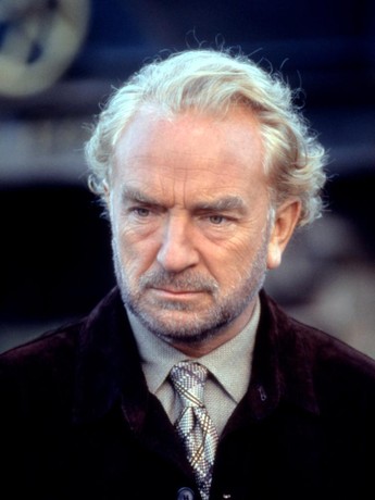 Actor Paul Freeman Paul Freeman • FlixPatrol