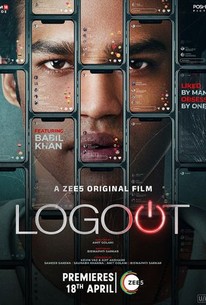 Logout | Cast and Crew | Rotten Tomatoes