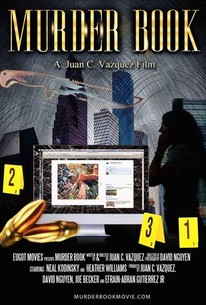 Murder Book | Rotten Tomatoes