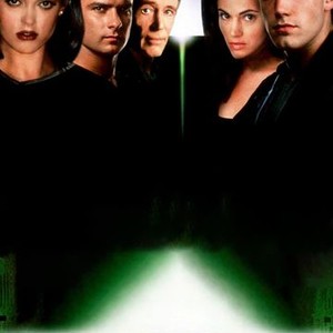 Phantoms - Rotten Tomatoes