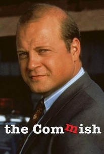 The Commish: Season 4 | Rotten Tomatoes