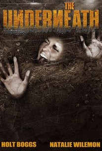 The Underneath (2013) | Rotten Tomatoes