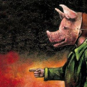 The Butcher Boy - Rotten Tomatoes