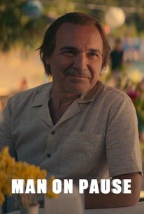 Man on Pause - Rotten Tomatoes