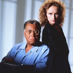 Gabriel's Fire - Rotten Tomatoes