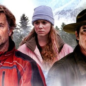 Snow Beast - Rotten Tomatoes