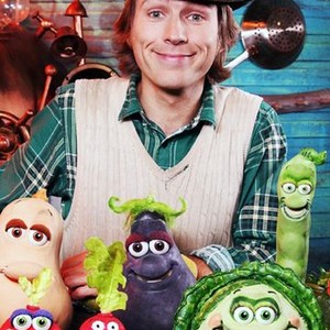 Mr Bloom's Nursery: Season 1, Episode 22 - Rotten Tomatoes