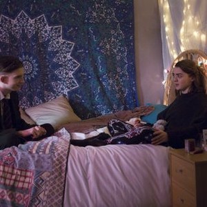 iBoy - Rotten Tomatoes
