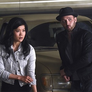 Scorpion - Rotten Tomatoes