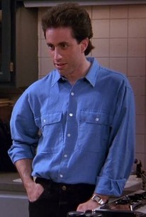Seinfeld: Season 6, Episode 14 | Rotten Tomatoes