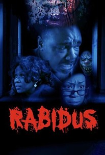 Rabidus | Rotten Tomatoes