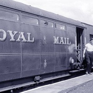 Night Mail - Rotten Tomatoes