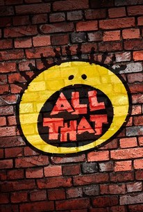 All That: Season 1 | Rotten Tomatoes