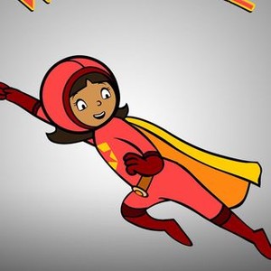 WordGirl - Rotten Tomatoes